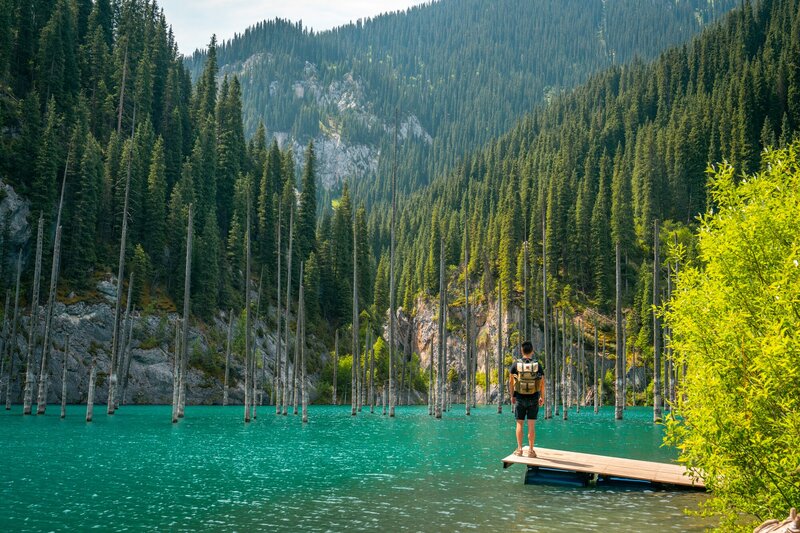 Almaty Travel Guide: 10 Highlights You’ll Love