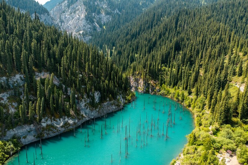 Almaty Travel Guide: 10 Highlights You’ll Love