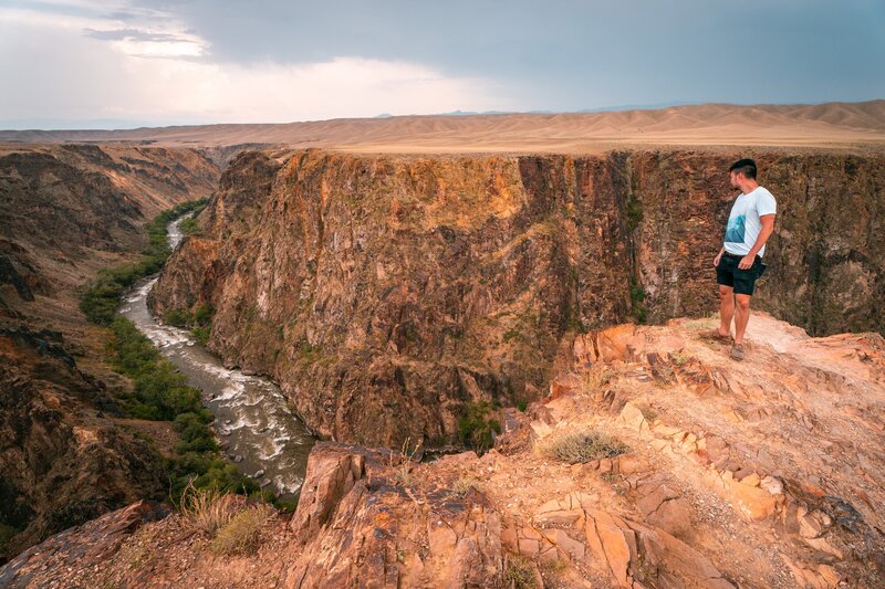 Almaty Travel Guide: 10 Highlights You’ll Love