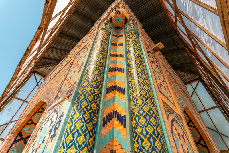 9 Awesome Things to Do in Shymkent