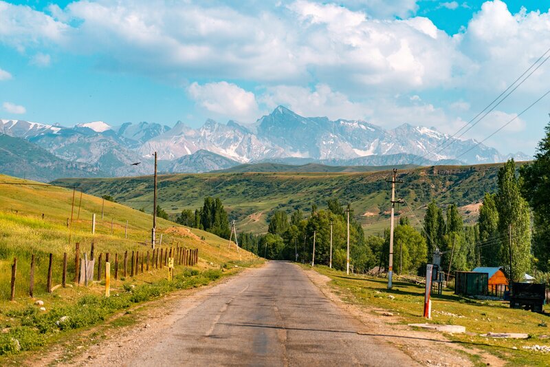 9 Awesome Things to Do in Shymkent