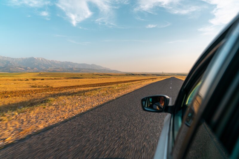 9 Awesome Things to Do in Shymkent