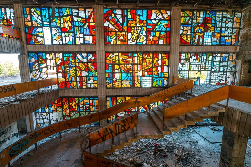 9 Awesome Things to Do in Shymkent