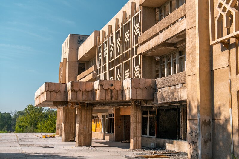 9 Awesome Things to Do in Shymkent