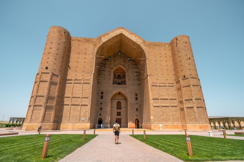 9 Awesome Things to Do in Shymkent