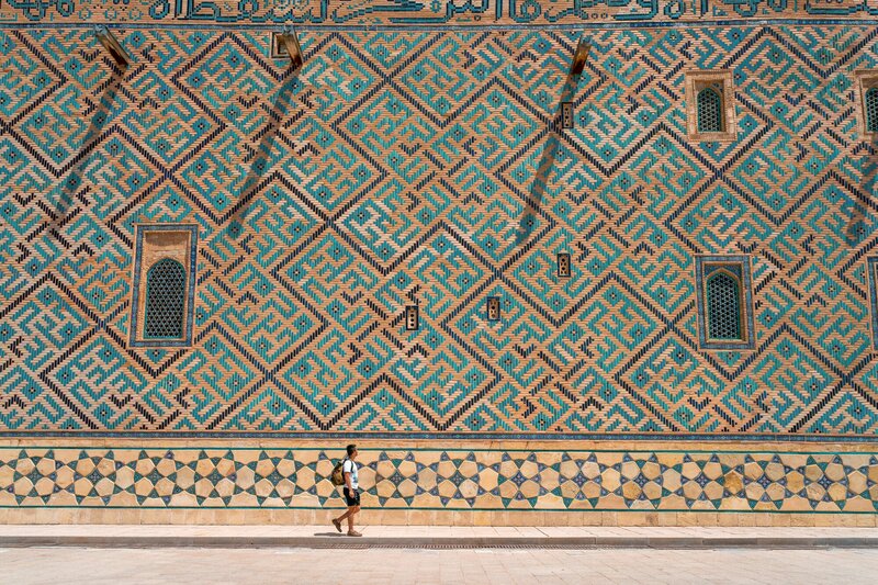 A Complete Travel Guide to Turkestan