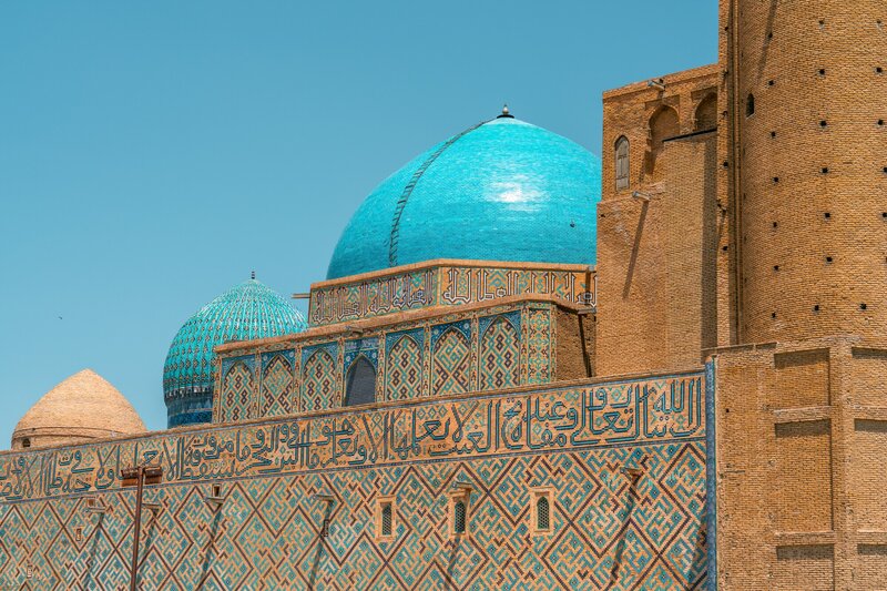 A Complete Travel Guide to Turkestan