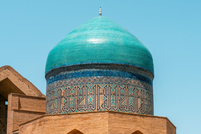 A Complete Travel Guide to Turkestan