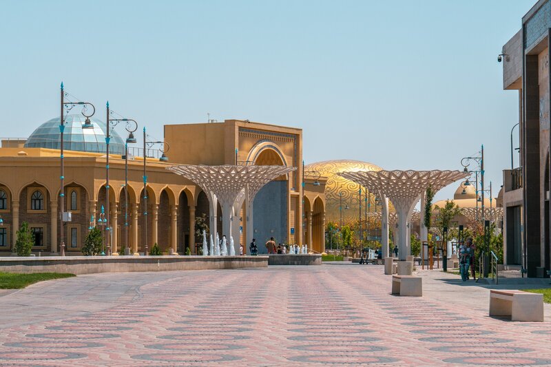 A Complete Travel Guide to Turkestan