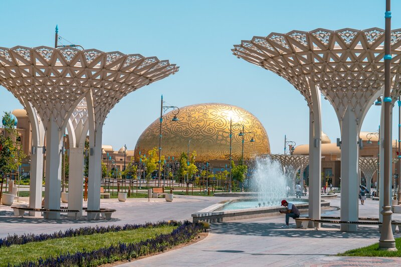 Kazakhstan in 10 Days: A Backpacker's Guide