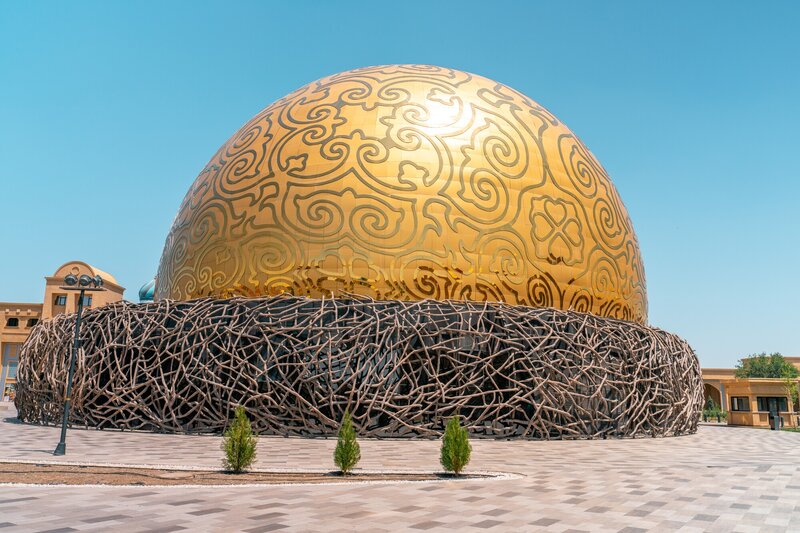 A Complete Travel Guide to Turkestan