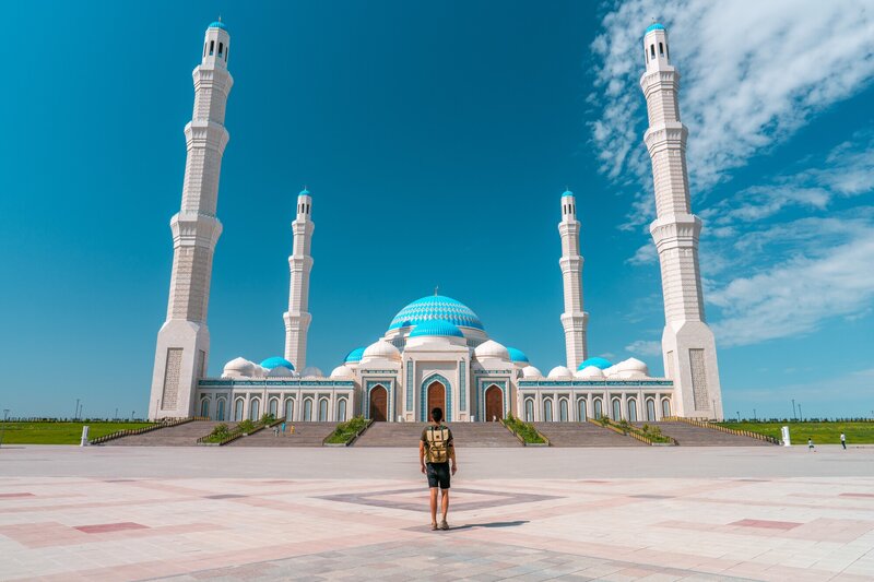 The Ultimate Guide to Astana: 10 Things You Have to Do