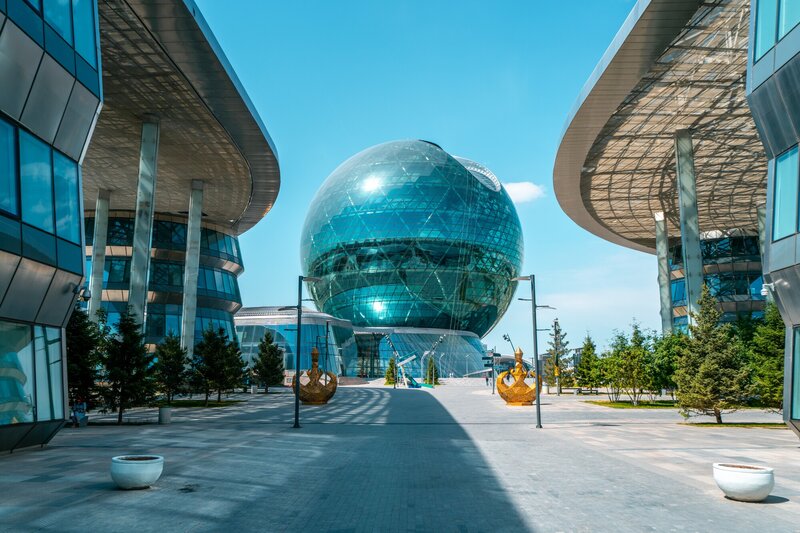 The Ultimate Guide to Astana: 10 Things You Have to Do