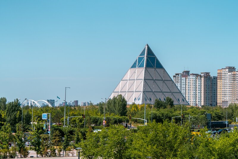 The Ultimate Guide to Astana: 10 Things You Have to Do