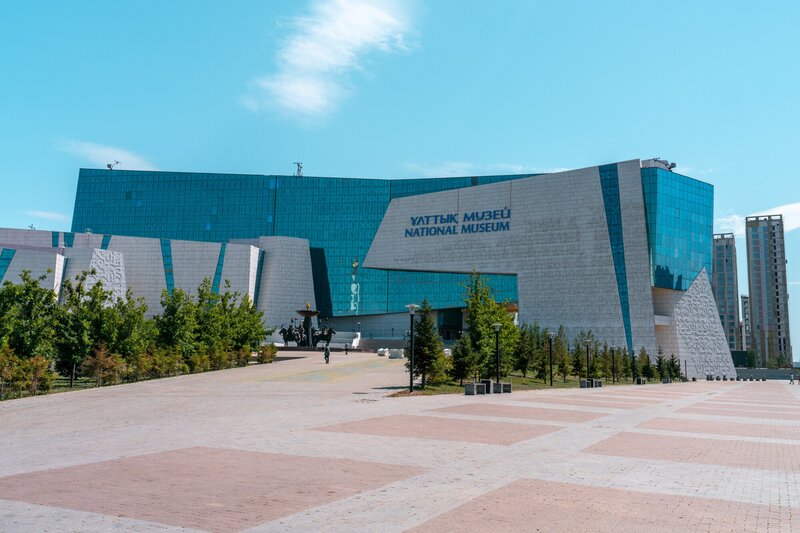 Amazing Astana: 10 Best Things to Do & Places to Visit