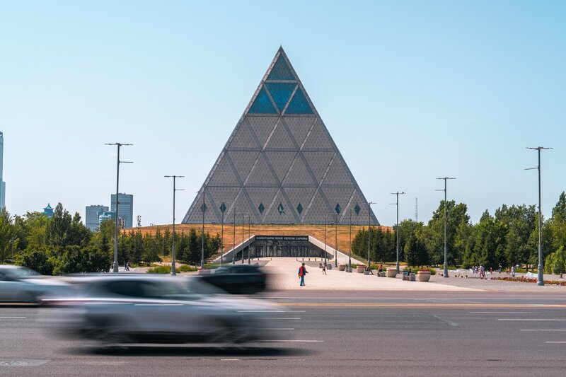 The Ultimate Guide to Astana: 10 Things You Have to Do