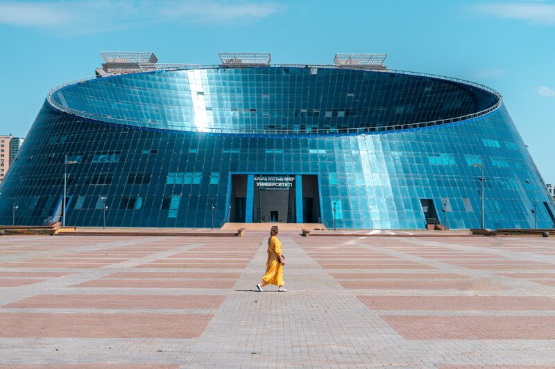 The Ultimate Guide to Astana: 10 Things You Have to Do