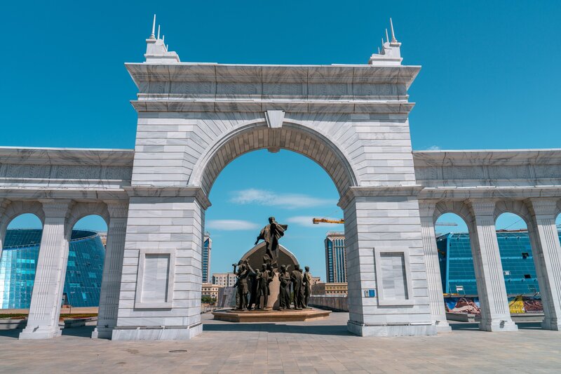Amazing Astana: 10 Best Things to Do & Places to Visit