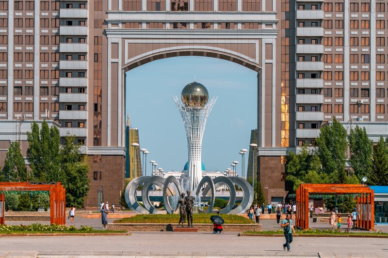 The Ultimate Guide to Astana: 10 Things You Have to Do