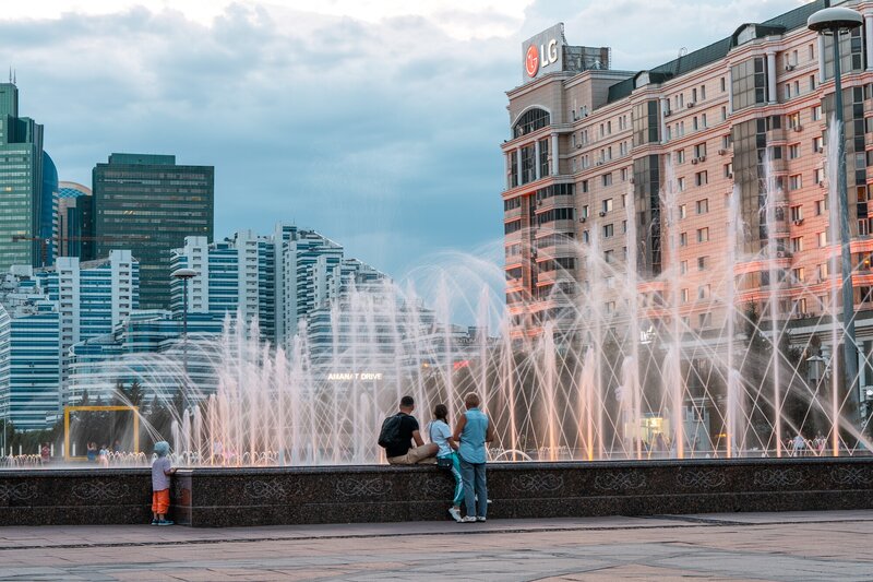 Amazing Astana: 10 Best Things to Do & Places to Visit