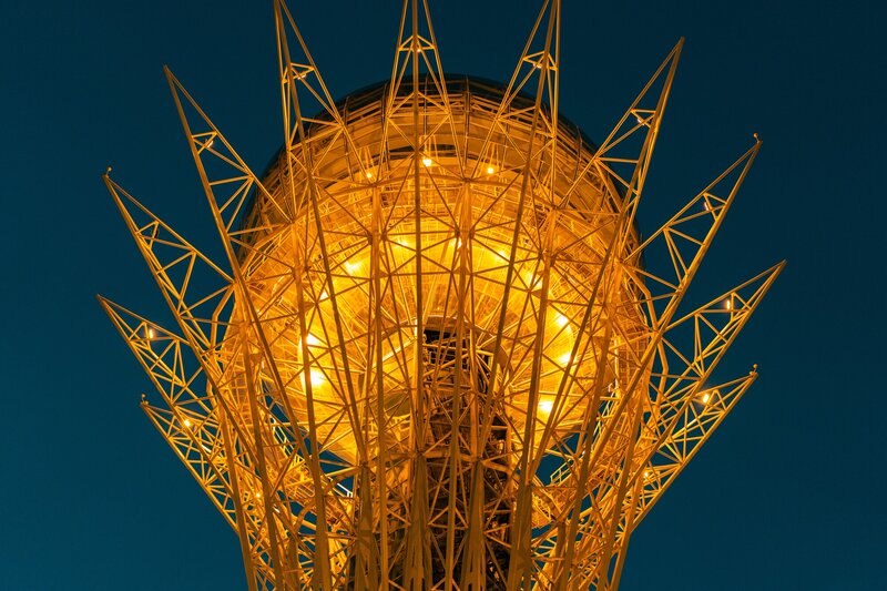 Amazing Astana: 10 Best Things to Do & Places to Visit