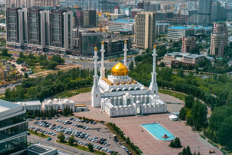 The Ultimate Guide to Astana: 10 Things You Have to Do