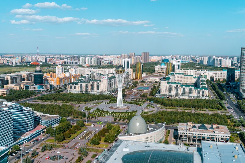 The Ultimate Guide to Astana: 10 Things You Have to Do