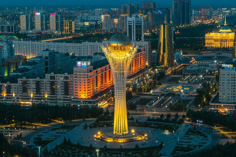 The Ultimate Guide to Astana: 10 Things You Have to Do