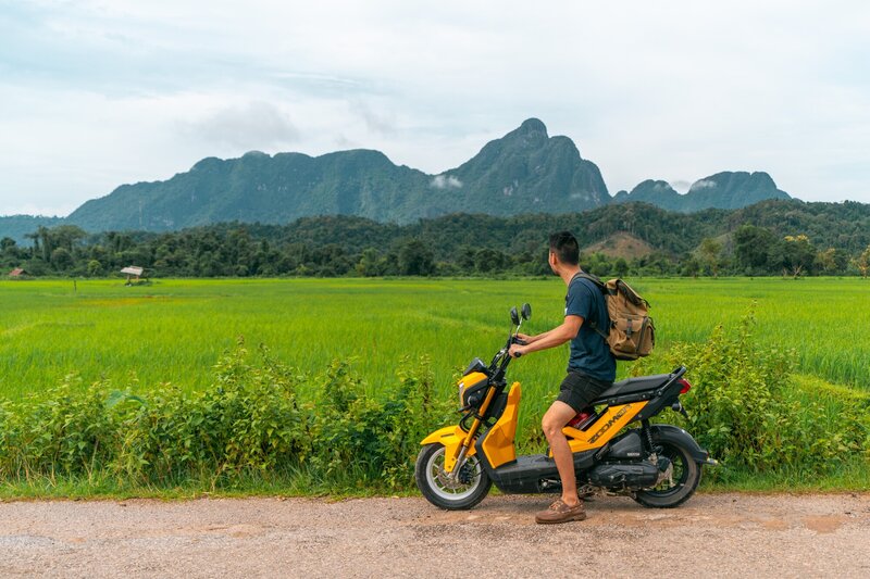 Discover Vang Vieng: 10 Adventures You Can't Miss