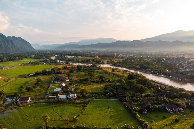 Discover Vang Vieng: 10 Adventures You Can't Miss