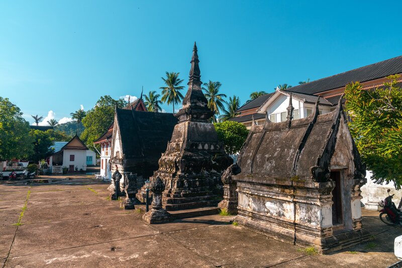 Discover Luang Prabang: 12 Awesome Things to Do & More
