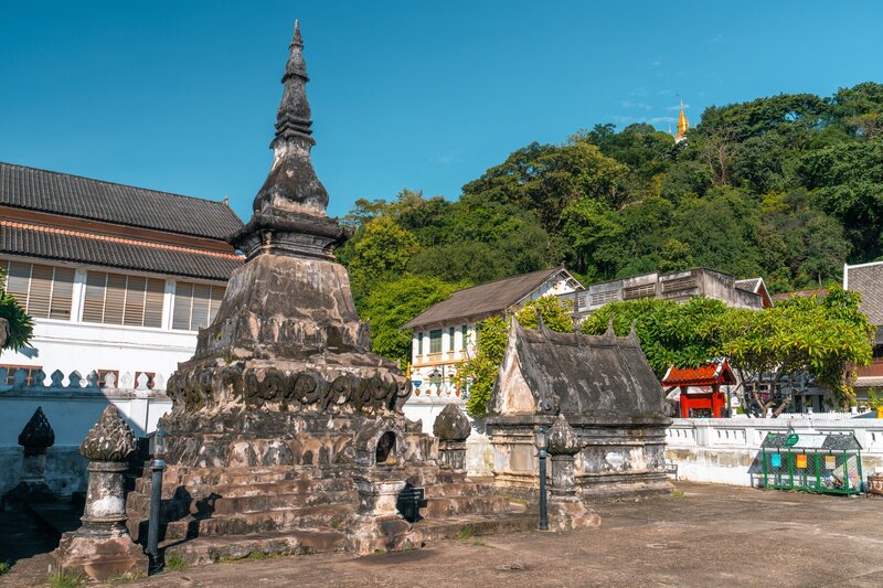 Discover Luang Prabang: 12 Awesome Things to Do & More