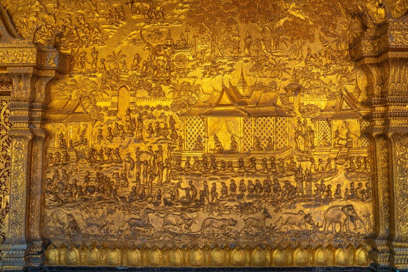 Discover Luang Prabang: 12 Awesome Things to Do & More