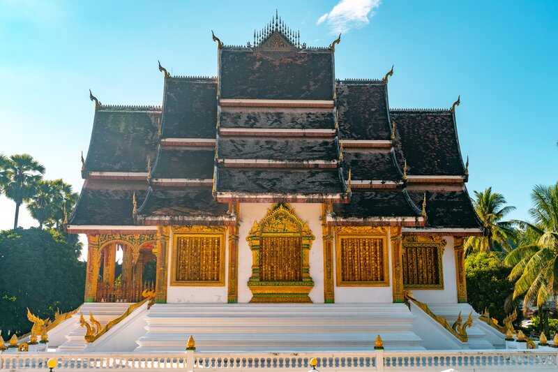 Discover Luang Prabang: 12 Awesome Things to Do & More