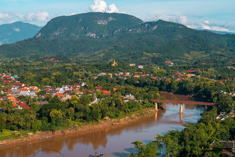 7 Days in Laos: The Ultimate Backpacker's Journey
