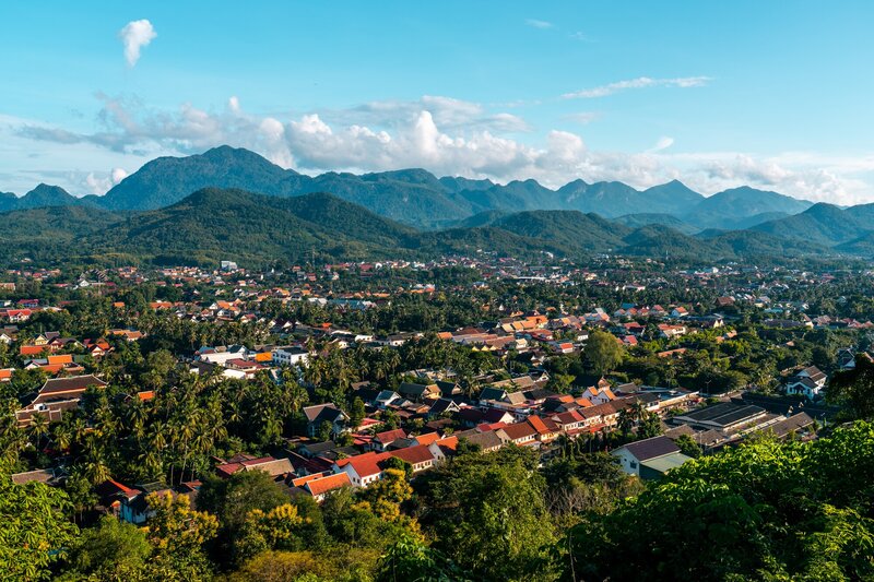 7 Days in Laos: The Ultimate Backpacker's Journey