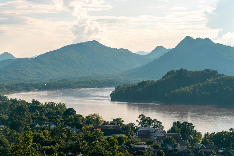 Discover Luang Prabang: 12 Awesome Things to Do & More