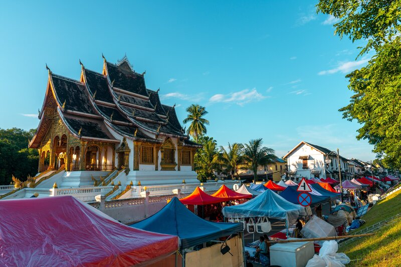 Discover Luang Prabang: 12 Awesome Things to Do & More