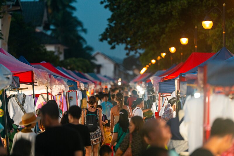 Discover Luang Prabang: 12 Awesome Things to Do & More