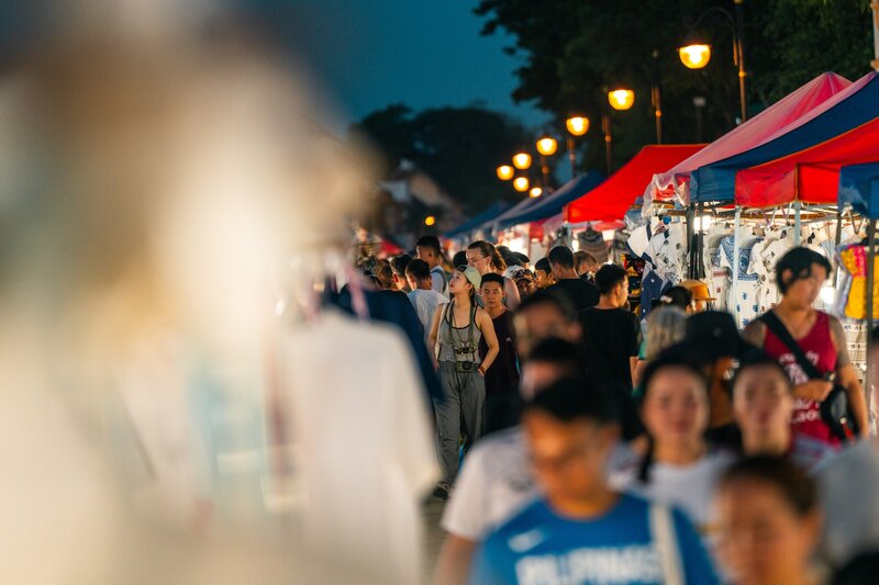 Discover Luang Prabang: 12 Awesome Things to Do & More