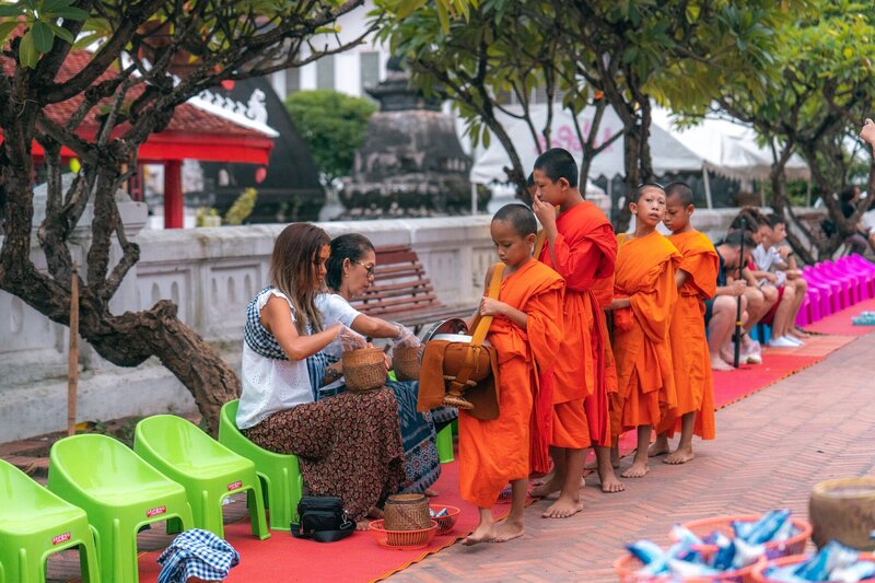 Discover Luang Prabang: 12 Awesome Things to Do & More