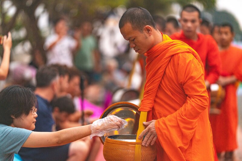 7 Days in Laos: The Ultimate Backpacker's Journey