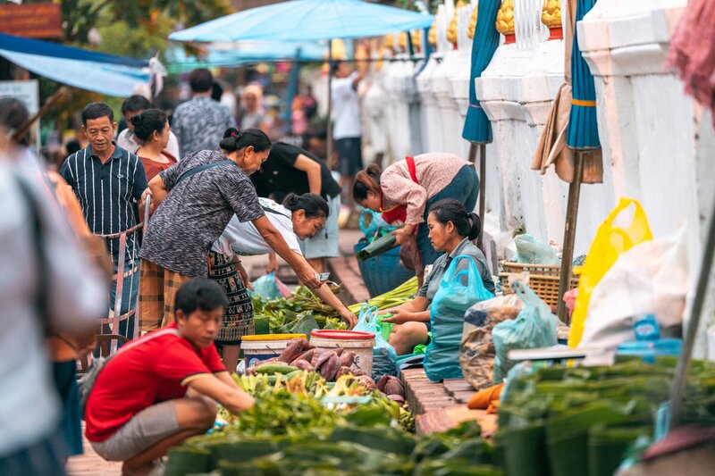Discover Luang Prabang: 12 Awesome Things to Do & More