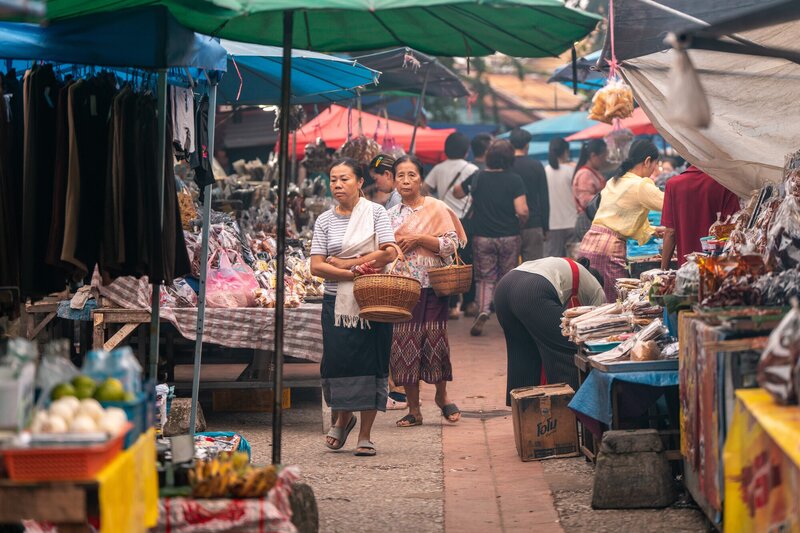 7 Days in Laos: The Ultimate Backpacker's Journey