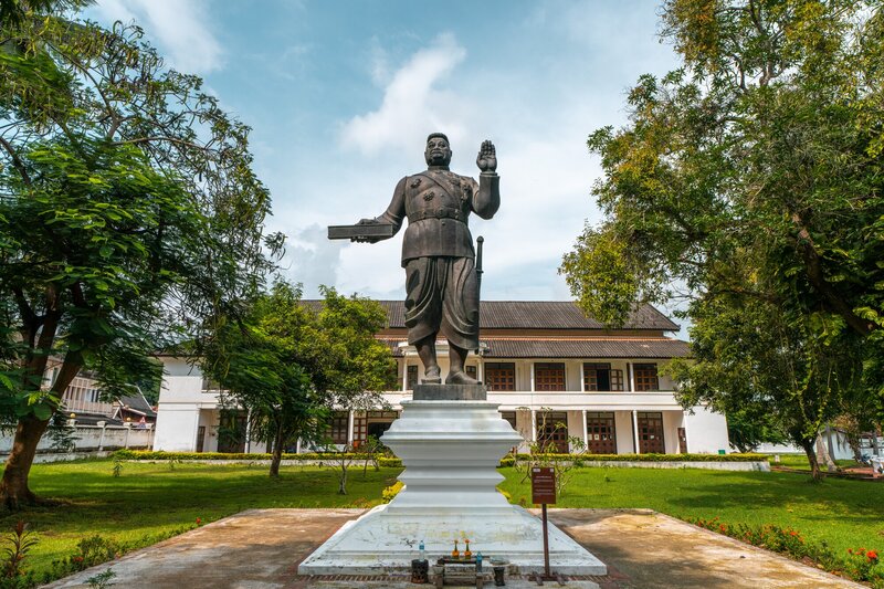 Discover Luang Prabang: 12 Awesome Things to Do & More