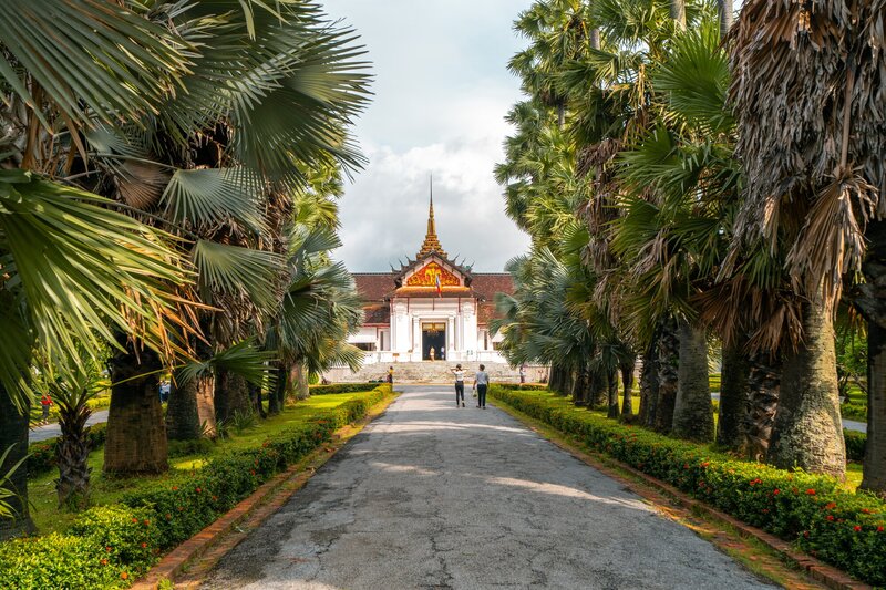 Discover Luang Prabang: 12 Awesome Things to Do & More