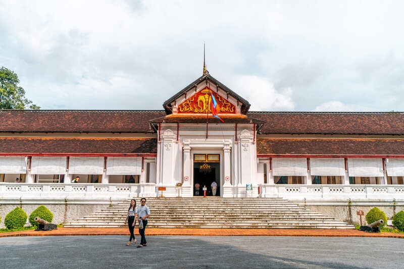 Discover Luang Prabang: 12 Awesome Things to Do & More