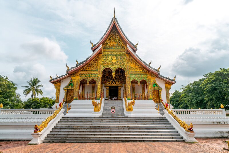 Discover Luang Prabang: 12 Awesome Things to Do & More