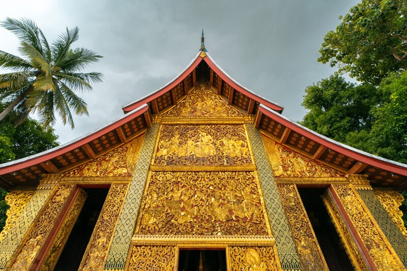 7 Days in Laos: The Ultimate Backpacker's Journey