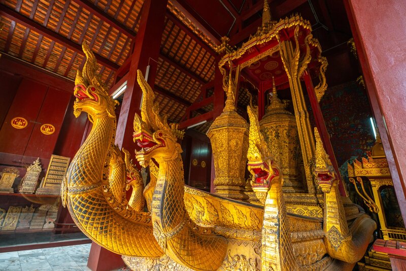 Discover Luang Prabang: 12 Awesome Things to Do & More